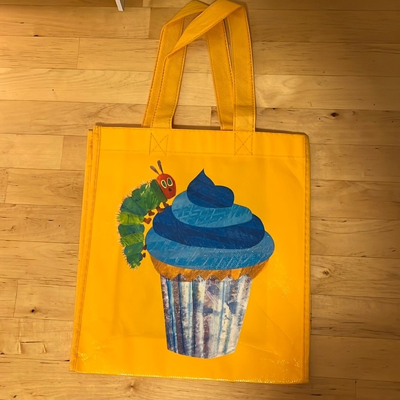 The world of Eric Carle | Accessories | The Very Hungry Caterpillar ...